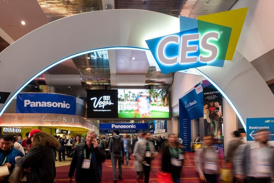 CES Starts Next Week. Tips From A 49-Time Consumer Electronics Show Veteran