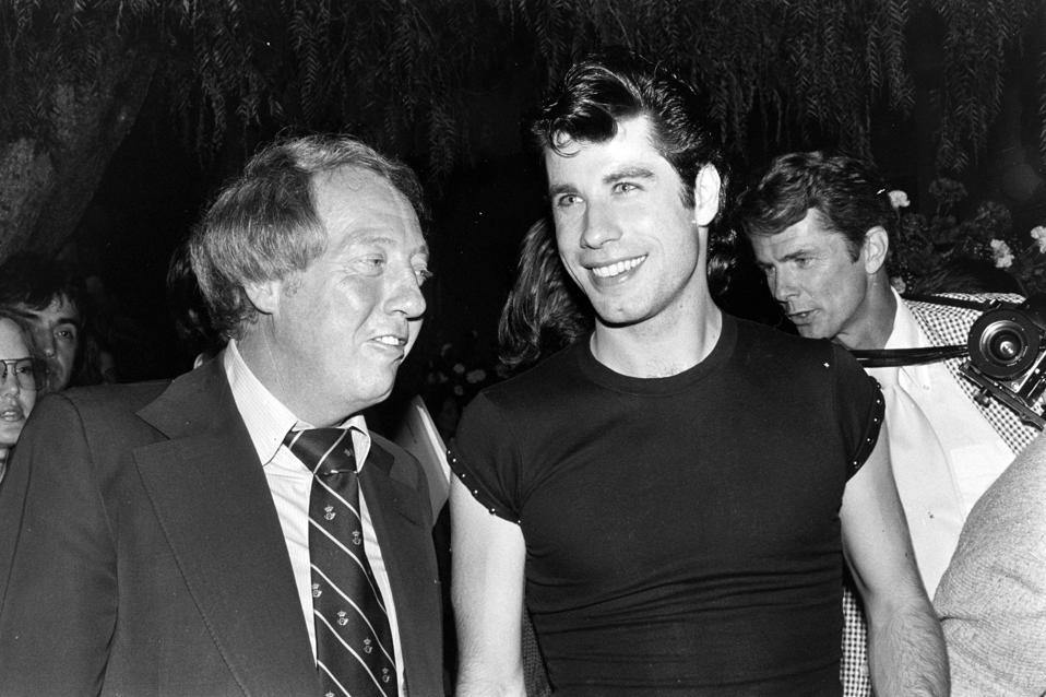 How Alan Smithee Traded His Points In “Saturday Night Fever” For A New Car