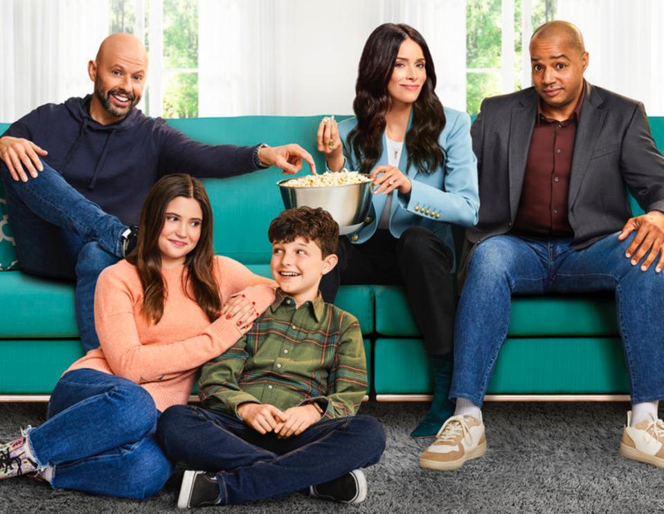 NBC Sitcom ‘Extended Family’ Delivers The Laughs After A Two Year Wait
