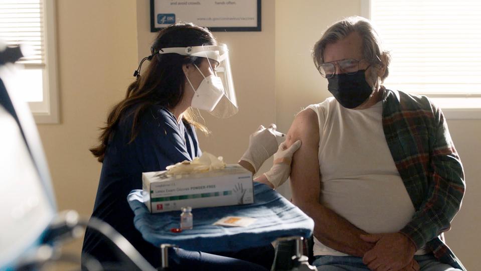 Hospitals In 7 States Reinstitute Face-Mask Requirements As Covid-19 ...