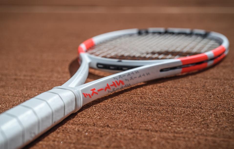 Babolat’s Fourth-Generation Pure Strike Racket Remains A Control Game