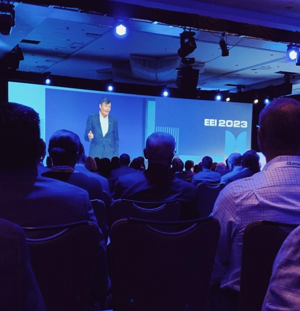 Former EEI Chief Tom Kuhn To Join Anterix Board As Vice Chairman