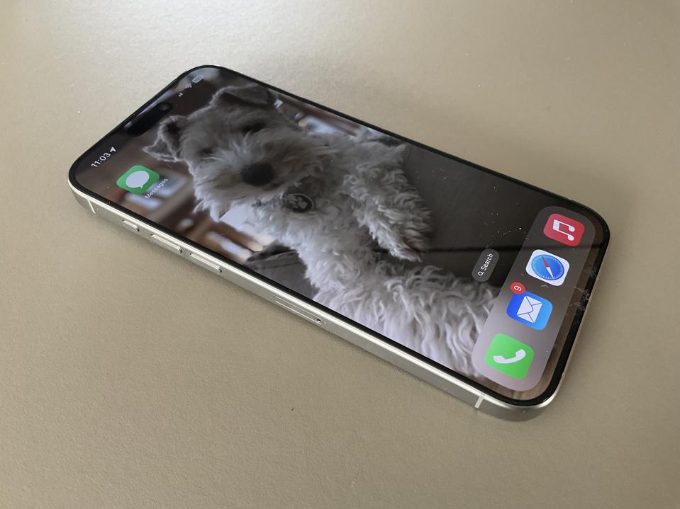 Apple Confirms New iPhone Update’s Controversial Surprise