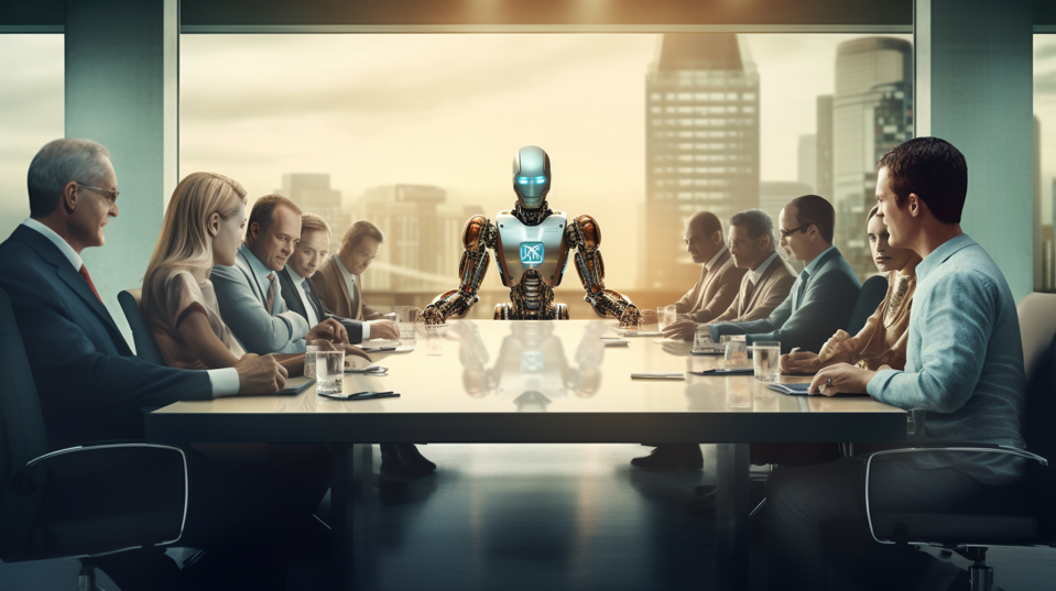 AI In Negotiations: A Game-Changer For Dealmakers