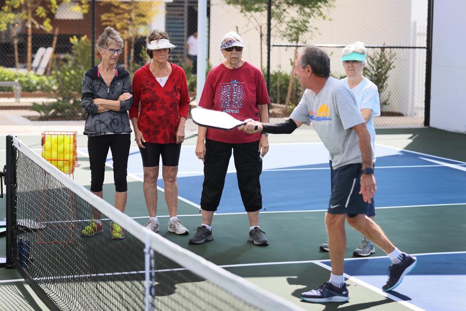 2024 Pickleball Rules Go Live: Much Ado About Nothing