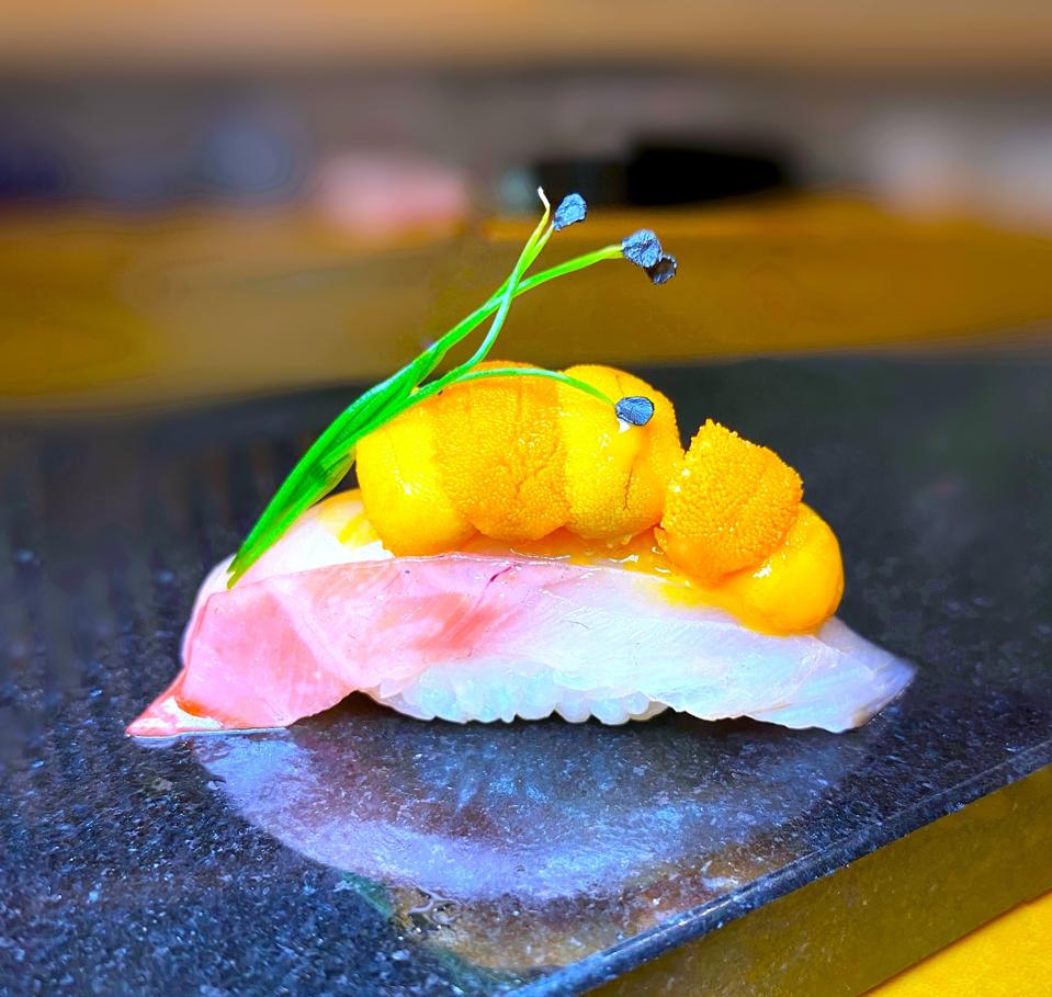 Where To Eat Great Sushi In 2024