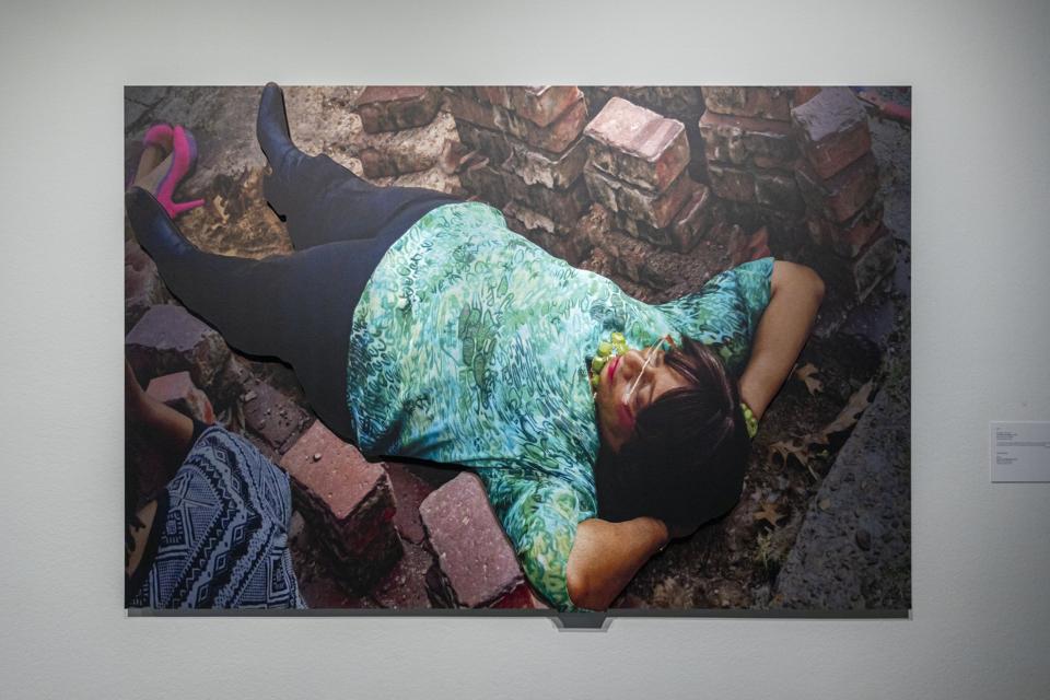 Hit The Bricks In Houston’s Freedmen’s Town