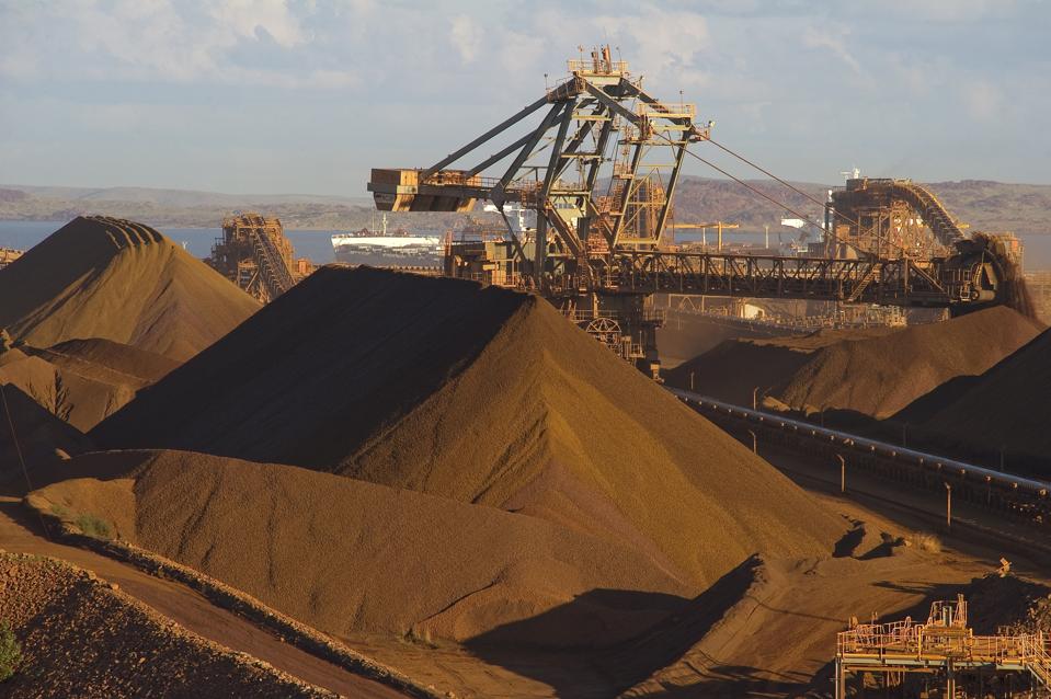 Tim Treadgold - Digging for Deals