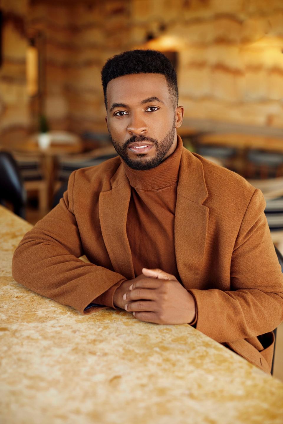 Trell Thomas Is Bringing Black Excellence Brunch Into 2024
