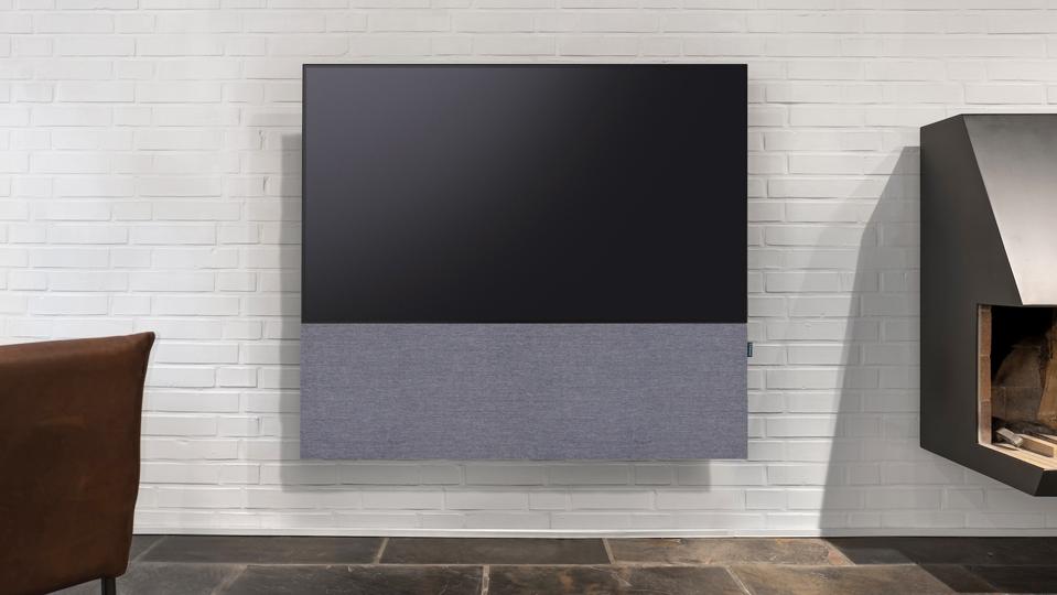 Canvas Unveils Second-Gen Designer External TV Sound Systems - And This ...