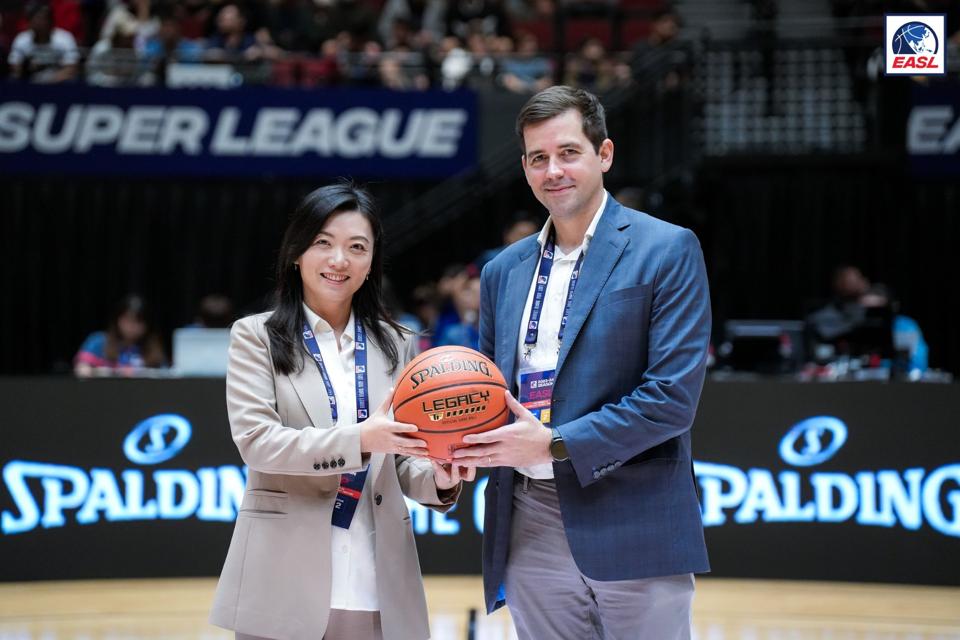 Bullish On Basketball Heroes In Asia