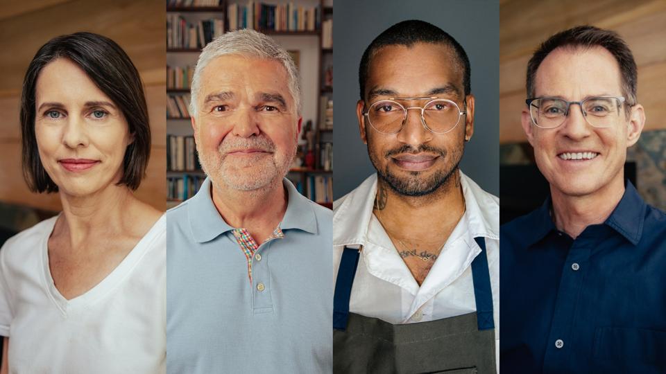 New MasterClass Series Aims To Make Gut Health And Microbiology ...