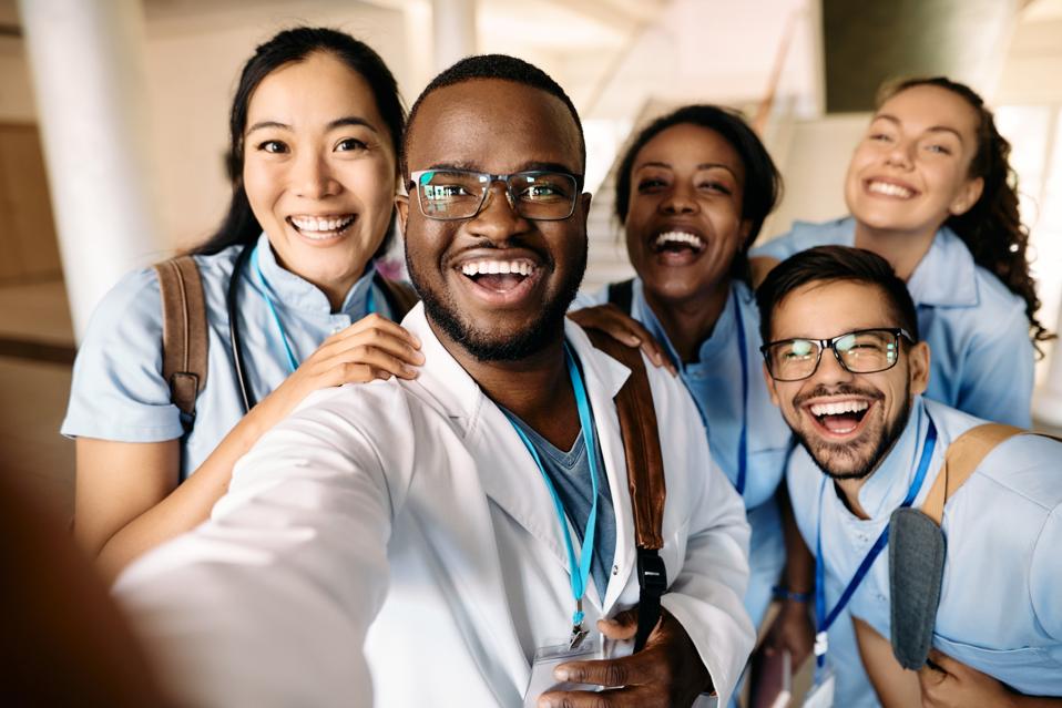Using Generative AI To Boost Empathy In Medical Students And Medical ...