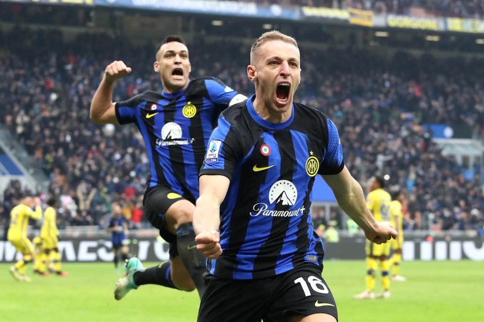 Inter Milan Are Winter Champions: What It Means And How They Got There