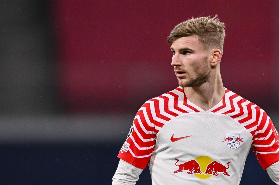 Can Ange Postecoglou Rekindle Timo Werner’s Career At Tottenham?