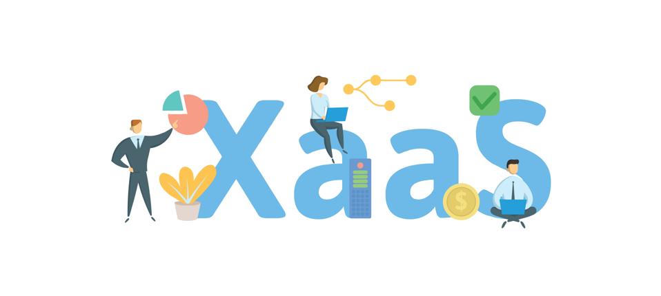 What Is XaaS And How Can It Drive Business Growth?