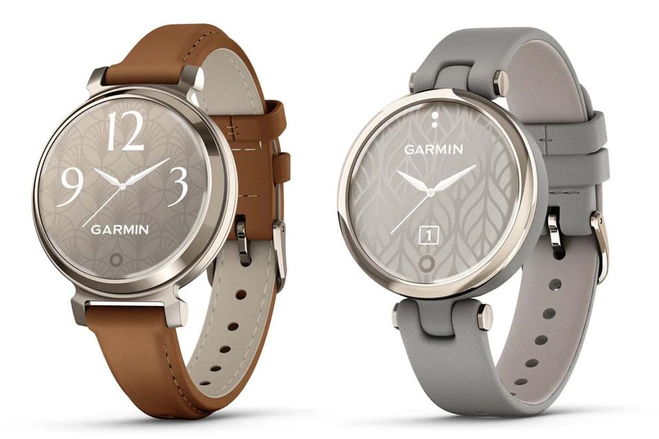 Garmin Lily 2 Vs Lily: What’s New In Garmin’s Wearable For Women?