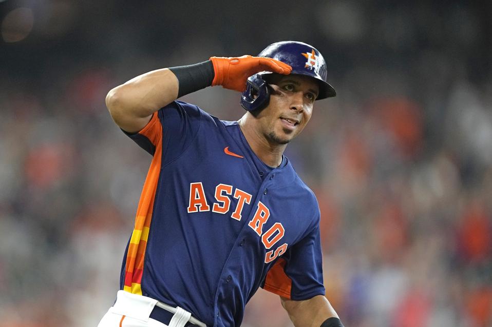A Tribute To Michael Brantley, The Consummate Professional Hitter