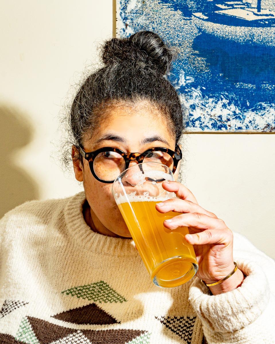 7 Non-Alcoholic Beers For Dry January And Beyond