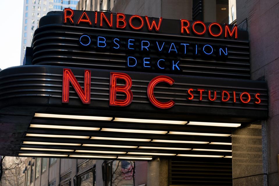 CES 2024: NBCU Intros New Tech Tools At Center Of Ad Transformation