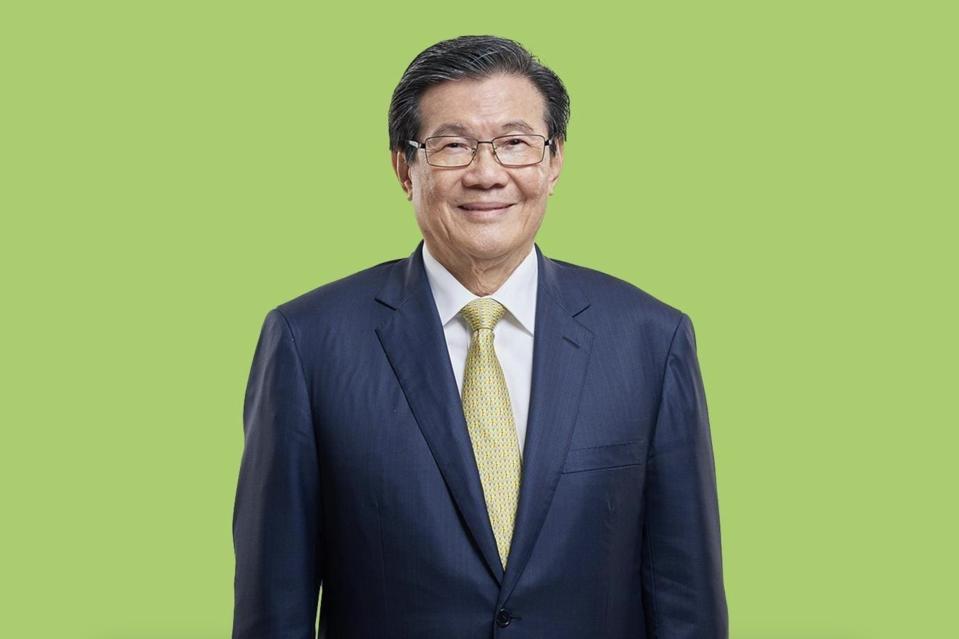 Indonesian Billionaire Prajogo Pangestu’s Skyrocketing Wealth Drops ...