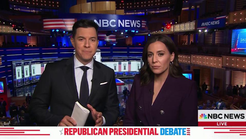 With Double-Digit Growth In 2023, NBC News Now ‘Continues To Defy Gravity’