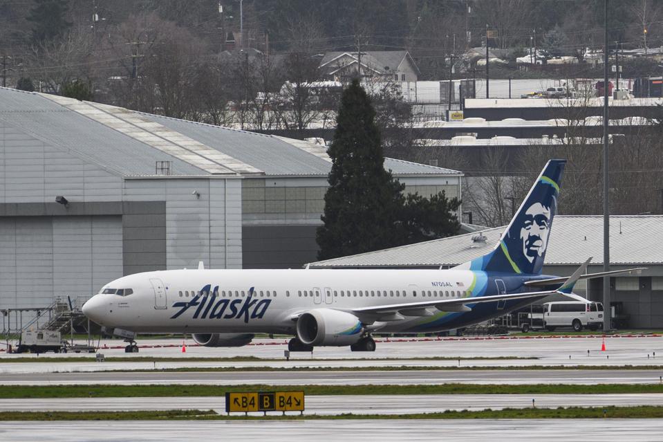 Will Boeing Stock Recover To Its Highs Of Over $250?