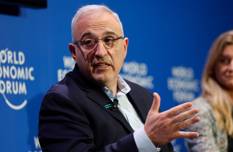 A Look At HPE’s Acquisition Of Juniper Networks