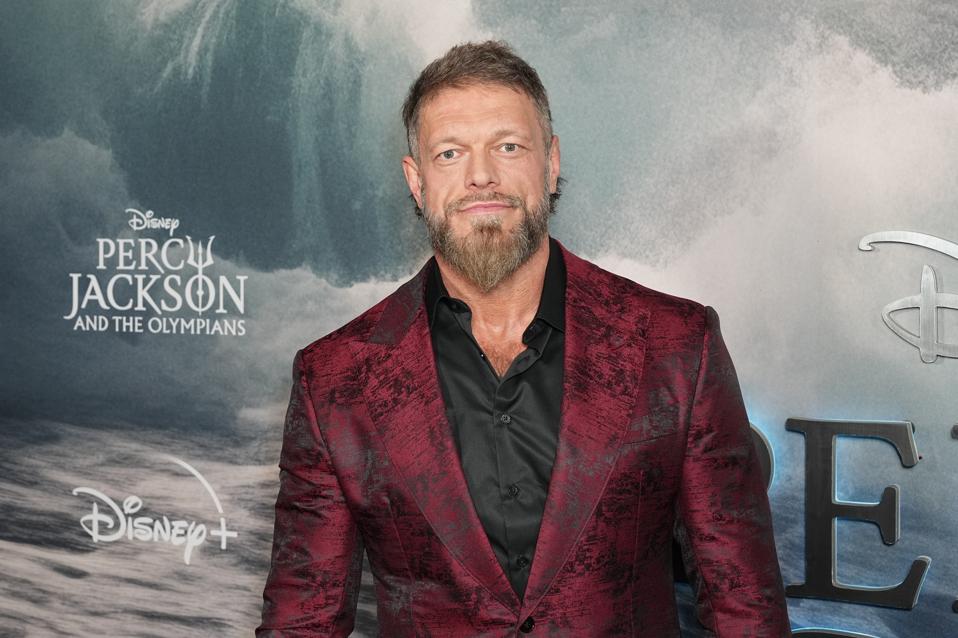 Who Plays Ares And Hephaestus In Percy Jackson? Episode 5 Explained