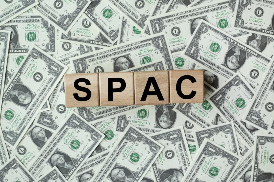 Why Are SPAC Investors’ Returns Down 67%?