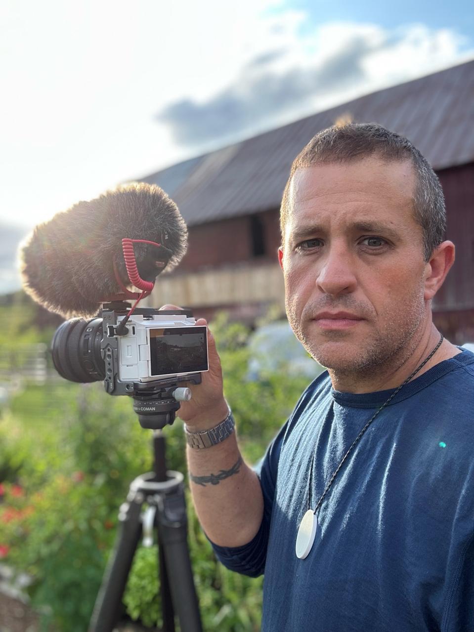 5 Ways Creators Are Putting Artificial Intelligence To Work In 2024