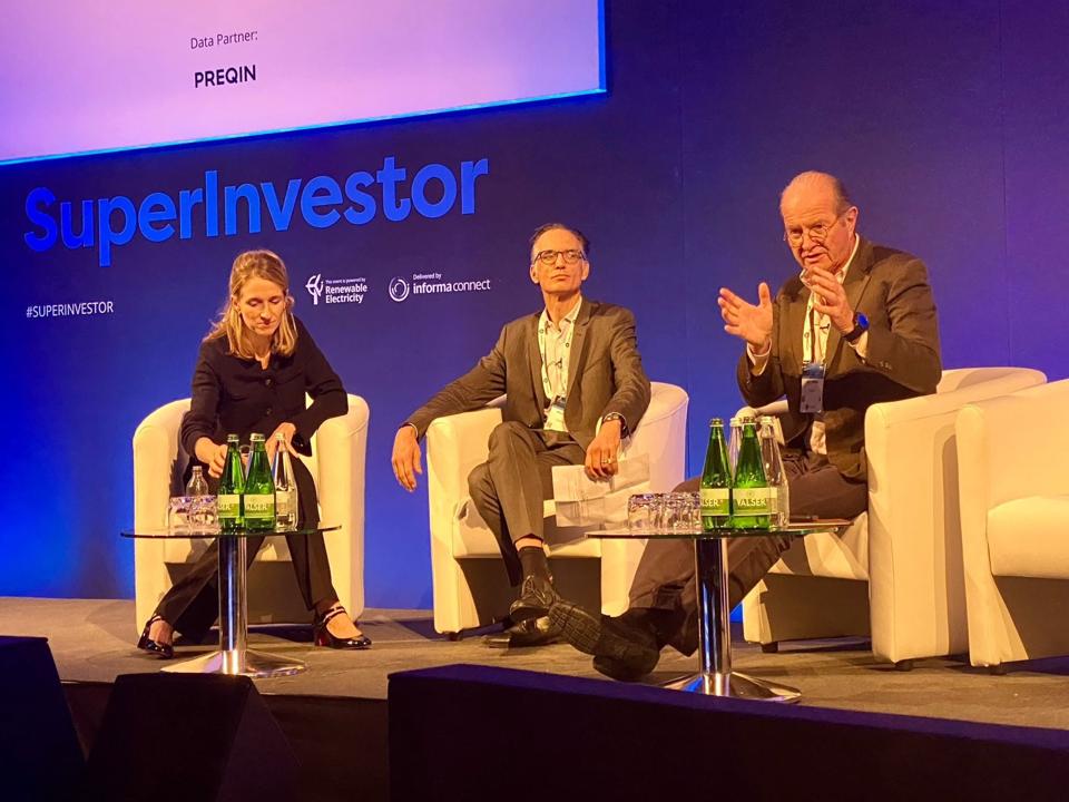 Investing In Humanity: How VCs Are Pioneering Social Change With ...