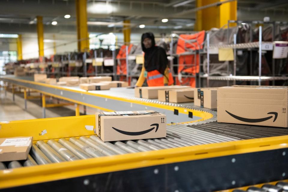 Why Big Tech Will Remain Beyond Government Control