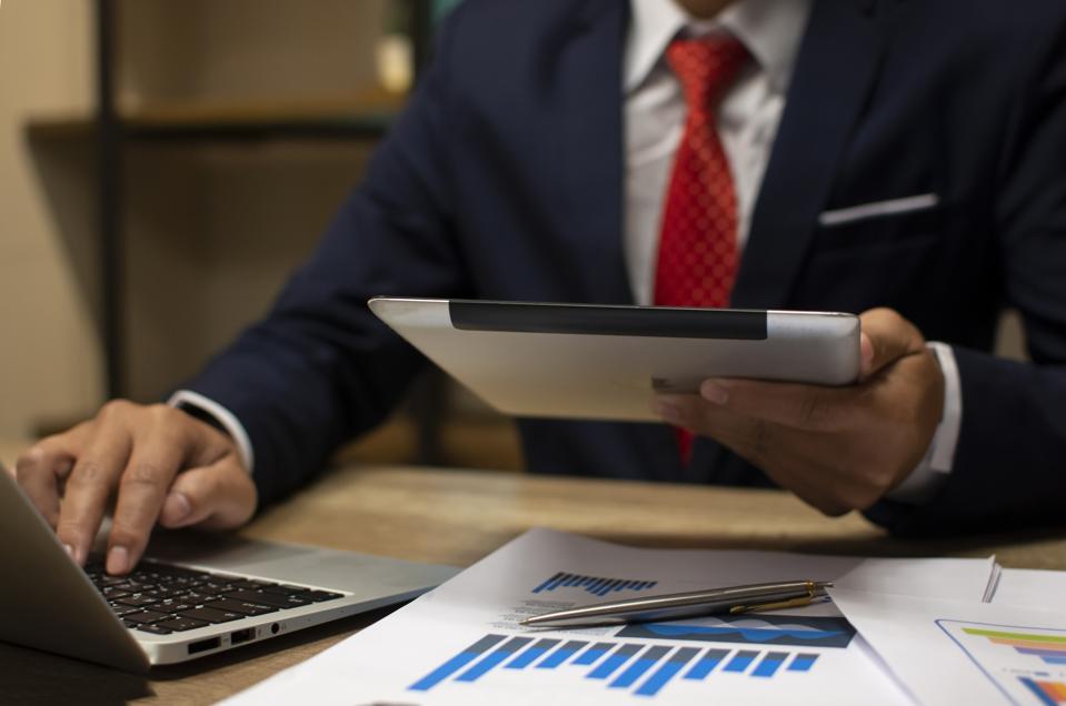 How An AI Audit Can Jump-Start Your Project Portfolio