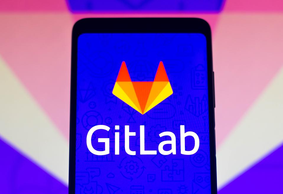 GitLab Gains Ground As Enterprises Ditch Multiple Tools For Its ...