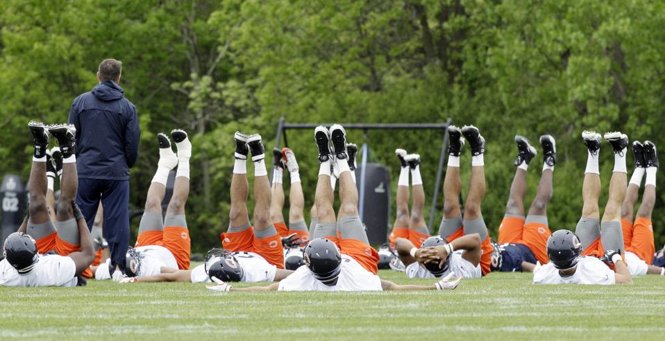 Empowering Leadership: The Art Of Developing Your Team