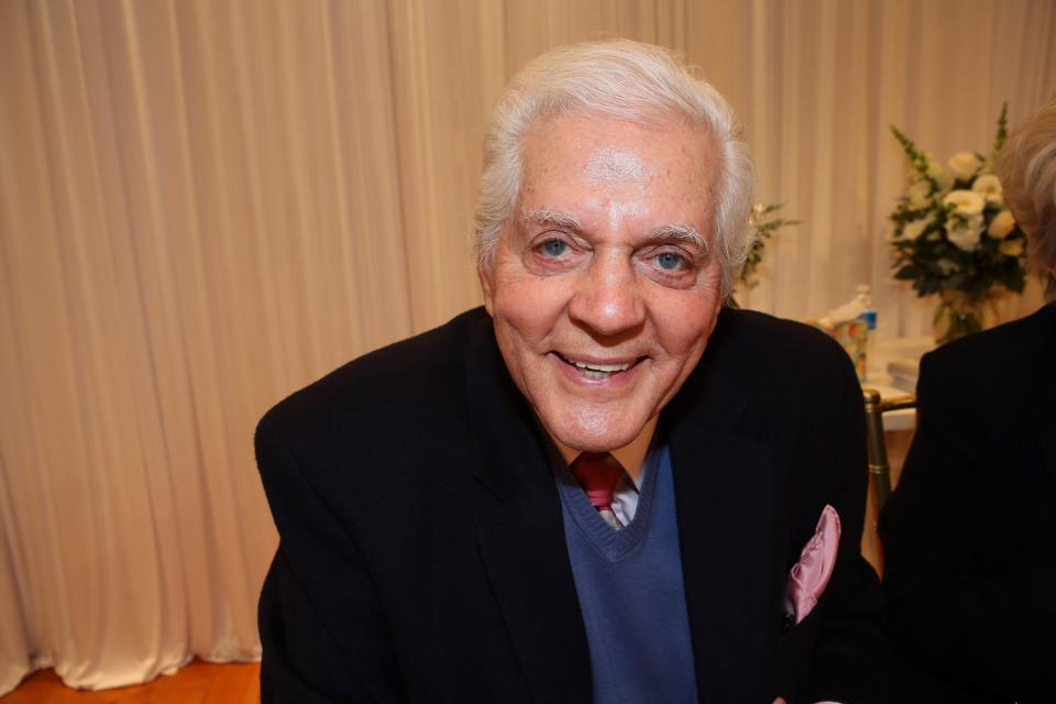 Bill Hayes Dead: The ‘Days of Our Lives Star’ Was 98