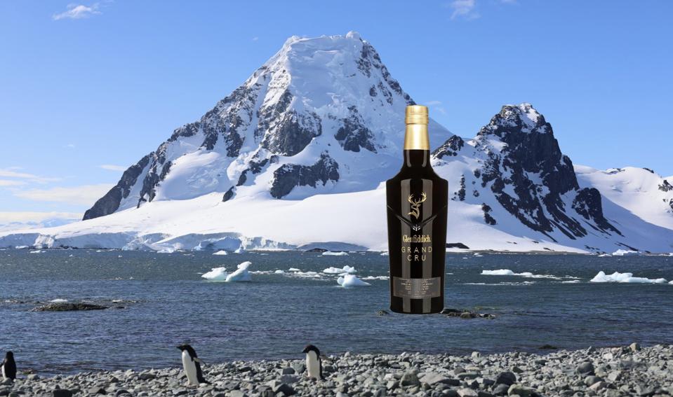 The World’s Best Scotch Whisky—According To The TAG Global Spirits Awards