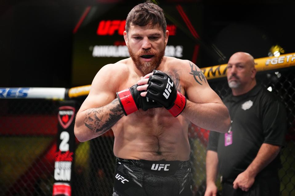 UFC 300 Fight Card Preview: Bobby Green Vs. Jim Miller