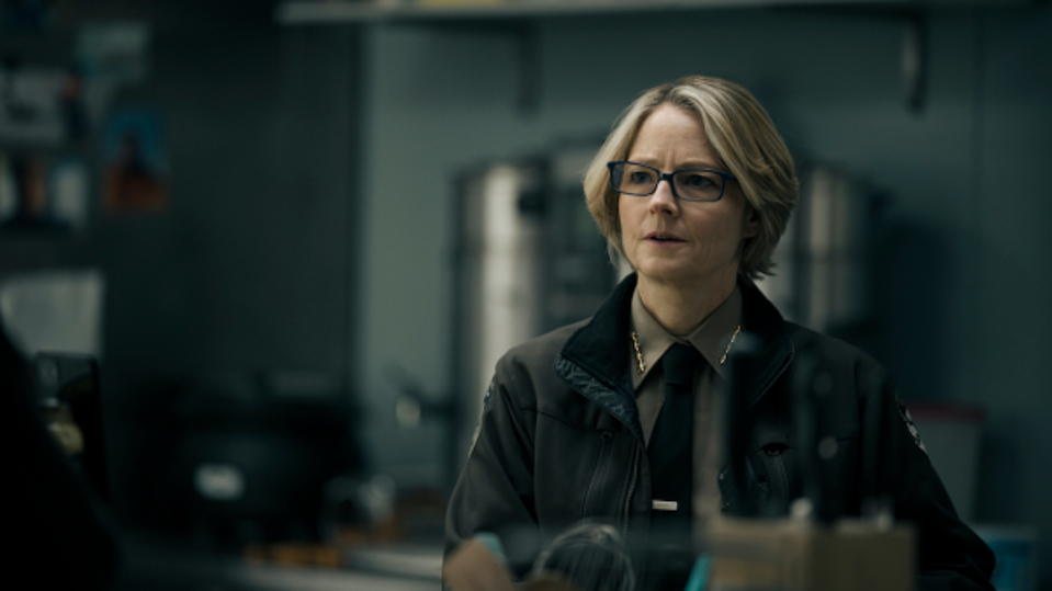 ‘True Detective: Night Country’ Full Season Review: One Of The Worst ...