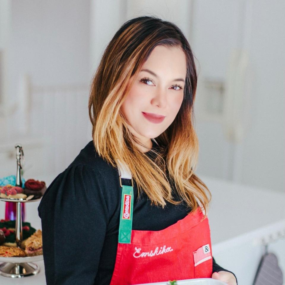 Cooking For Martha Stewart Was Memorable For Thai Chef