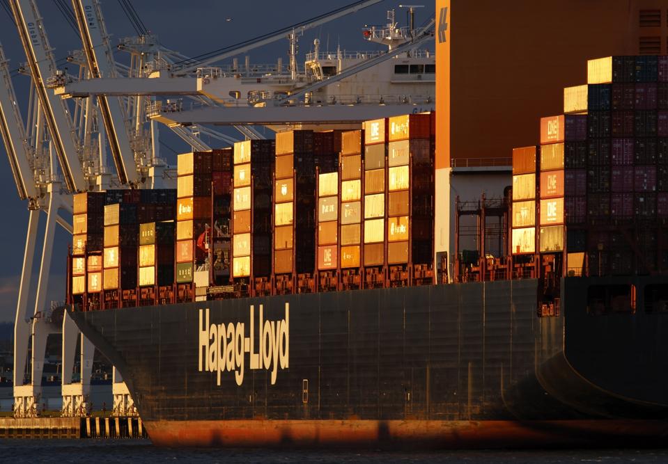 2024 Shipping Regulations Require Weather Intelligence