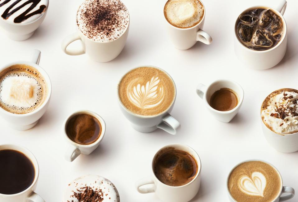 Not Just Another Cup Of Coffee: New Blends, Styles, and Market Trends
