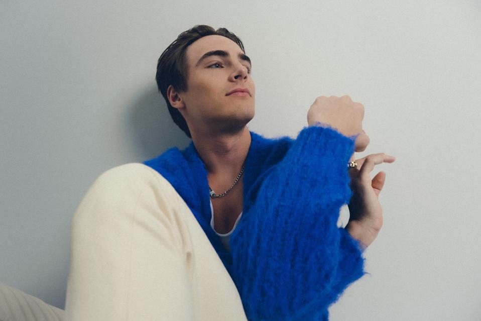 Mind Reading: With His New Album, Kevin Quinn Is Ready To Talk About ...