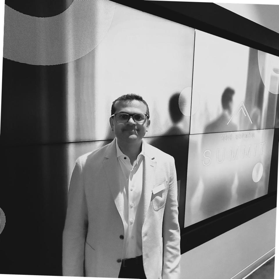 UiPath CFO Ashim Gupta’s Unconventional Path to the CFO