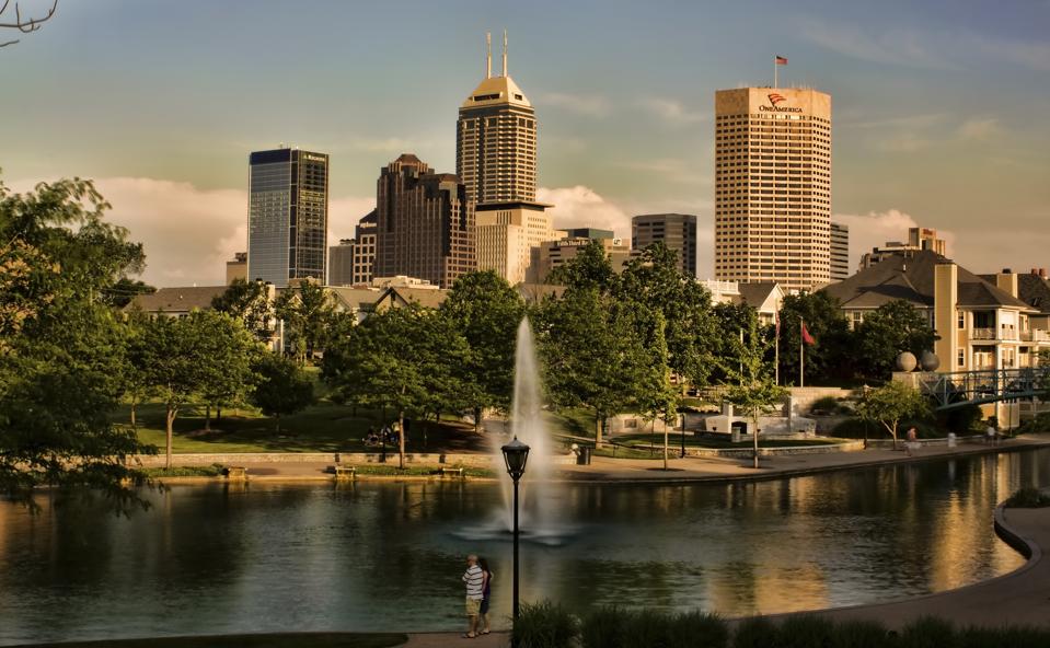 Adam A. Millsap - Adam Millsap