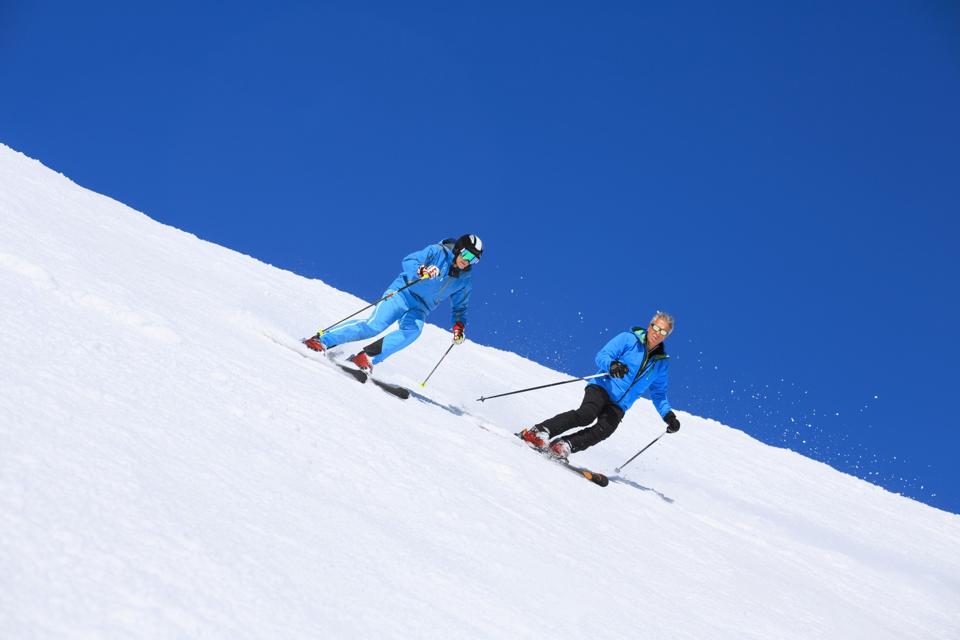 Where To Ski In Europe For One Of The Best Seasons In Years