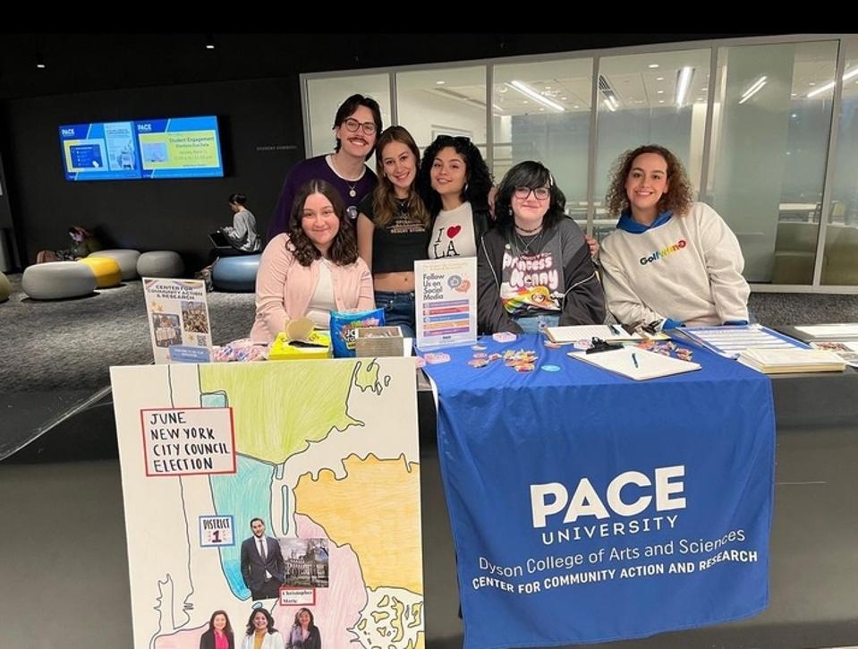 In A Year Of Consequential Elections, Colleges—And College Students ...