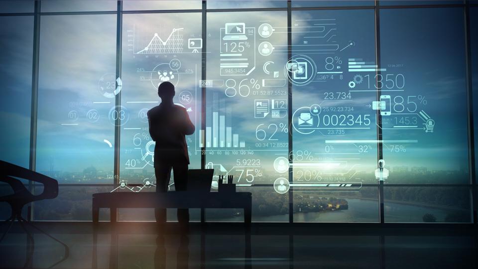 How SMB Leaders Can Pursue Digital Transformation—And Stay Ahead ...