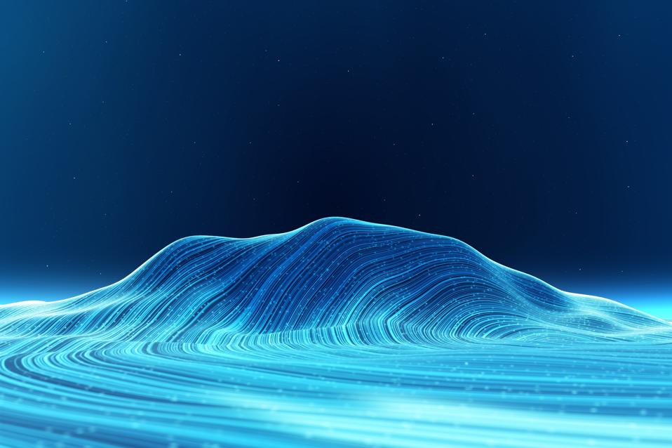 The Future Of Large Quantitative Models: A Thoughtful Exploration